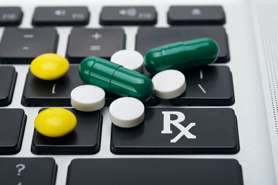 PDMP 2025 - Prescription Drug Monitoring Program | Valant