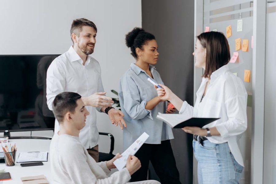 World-Class Support | Valant