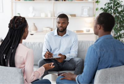 How to Run a Successful Group Therapy Session - Valant