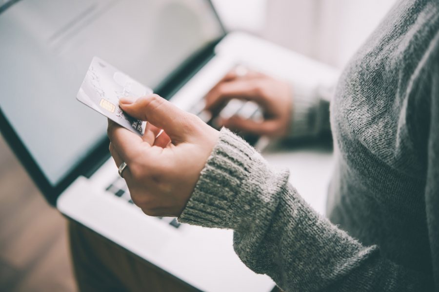 Integrated Credit Card Processing | Valant Behavioral Health EHR
