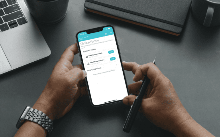 Intake and Assessment Automation | Valant