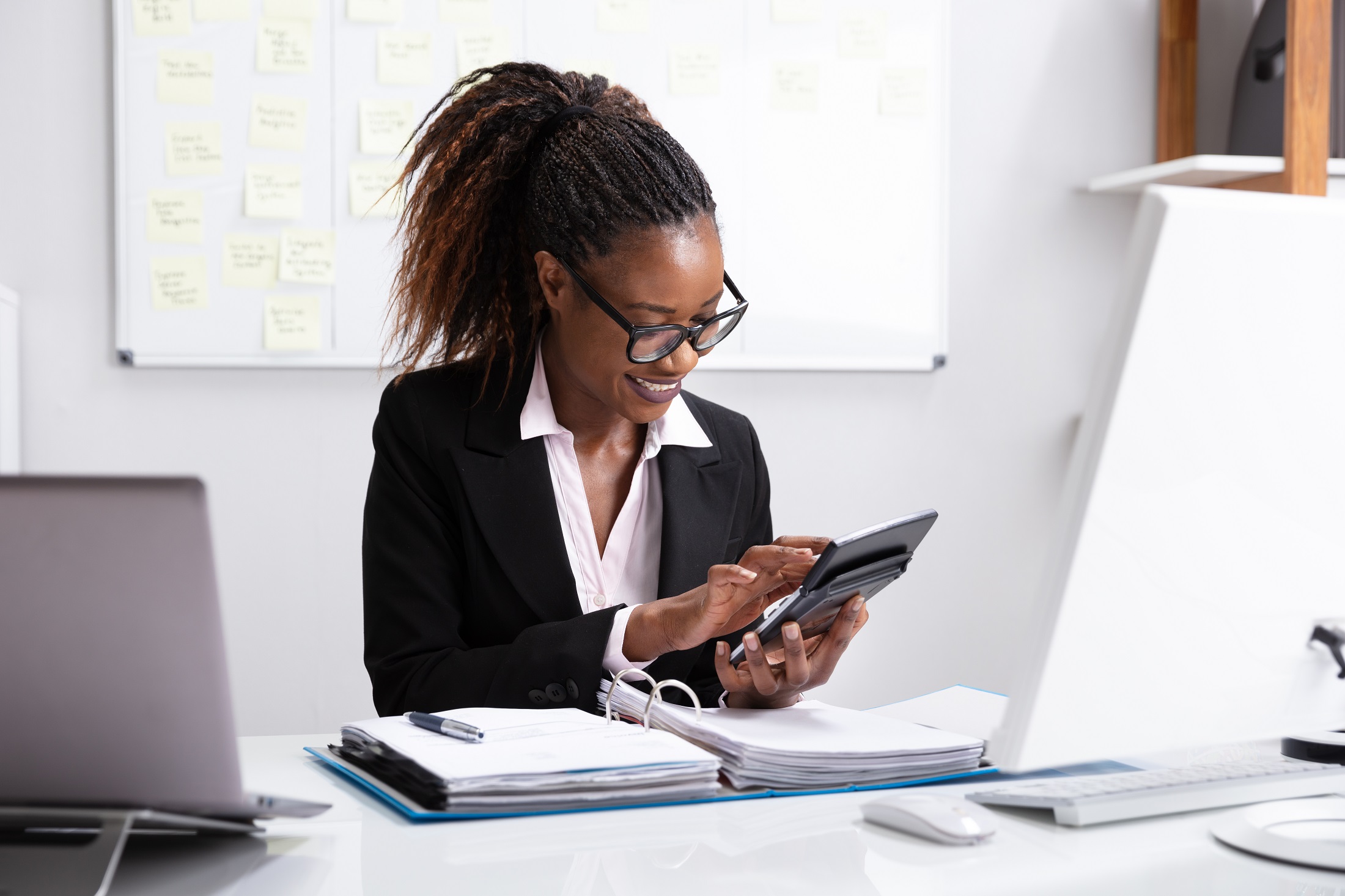 EHR for Billing Agency - Valant