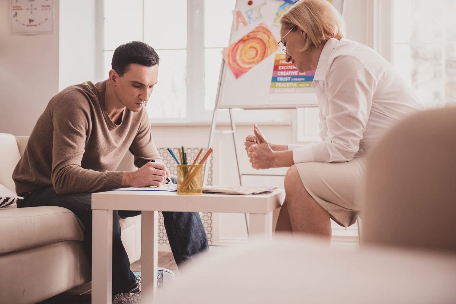 IOP/PHP Software | Intensive Outpatient Program EHR | Valant
