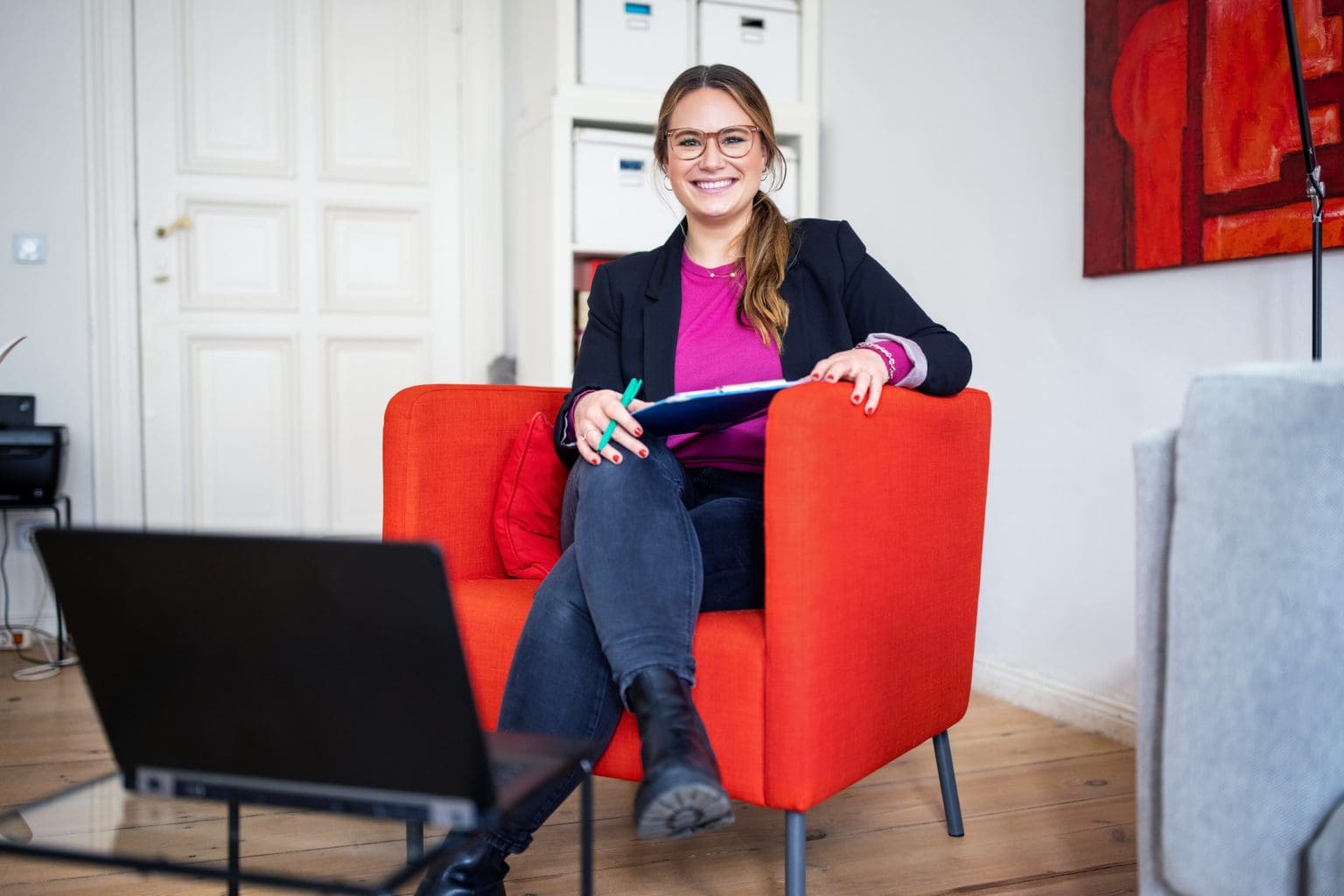 IOP/PHP EHR Comparison Checklist for Behavioral Health | Valant